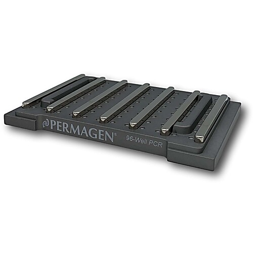 Pull Bar Magnet PCR Separation Plate