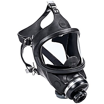 MSA Ultravue® Series Full Face Air Purifying Respirators