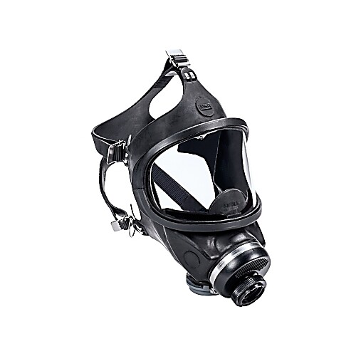 MSA Ultravue® Series Full Face Air Purifying Respirators