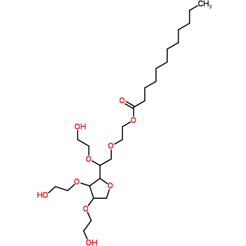 OmniPur® Tween® 20 (Polyoxyethylene (20) Monolaurate)