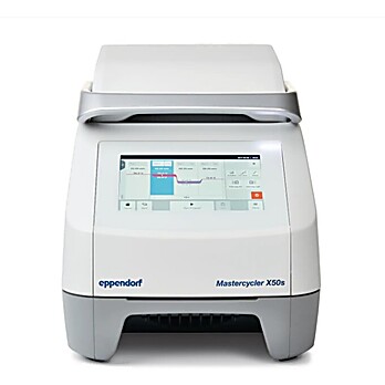 Mastercycler® X50 PCR Thermocycler
