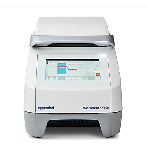 Mastercycler® X50 PCR Thermocycler
