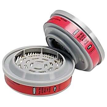 MSA Advantage® Particle Filters
