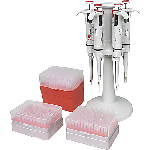 Sharp™ Pipette Starter Kit