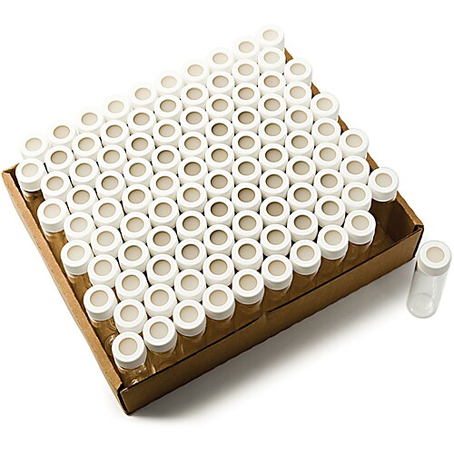 KIT EPA ASSEMBLED VIAL