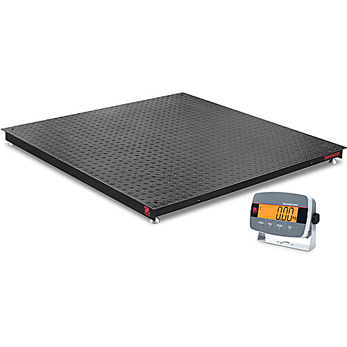 Defender 5000 Multifunctional Floor Scales