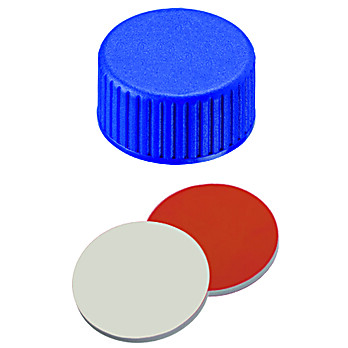 CAP AVCS™ SCREW 9MM