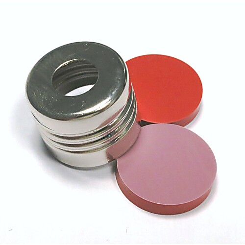 CAP SCREW 18MM SILVER