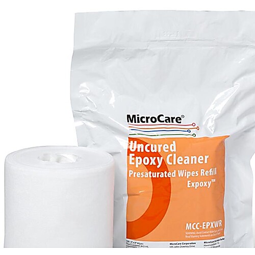 MicroCare Uncured Epoxy Cleaner