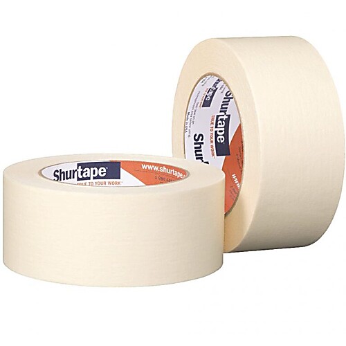 CP 105 General Purpose Grade, Medium-High Adhesion Masking Tape