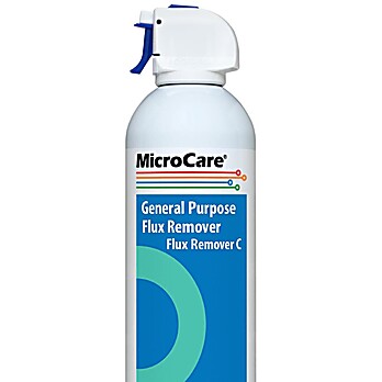 MicroCare General Purpose Flux Remover