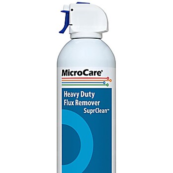 MicroCare Heavy Duty Flux Remover