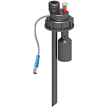 S.C.A.T. Safety Waste Caps