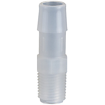 Capillary and Tube Connectors