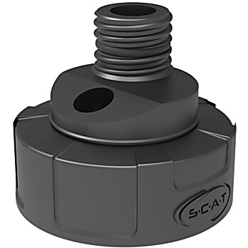 S.C.A.T. Safety Waste Caps