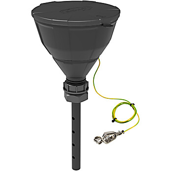 Safety Funnel ARNOLD