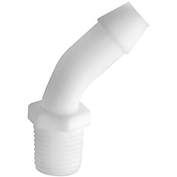 Capillary and Tube Connectors