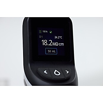 Thermo Scientific Aquanex™ Ultrapure Tap to Type I Water Purification ...