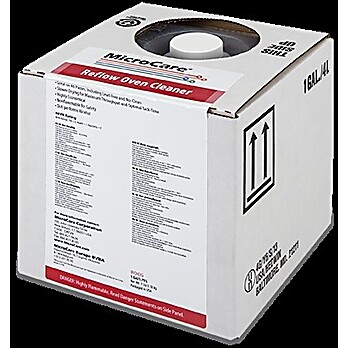 MicroCare Reflow Oven Cleaner