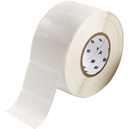 Self-Laminating Vinyl Wrap Around Labels