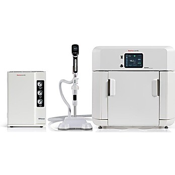 Thermo Scientific Aquanex™ Ultrapure Tap to Type I Water Purification ...