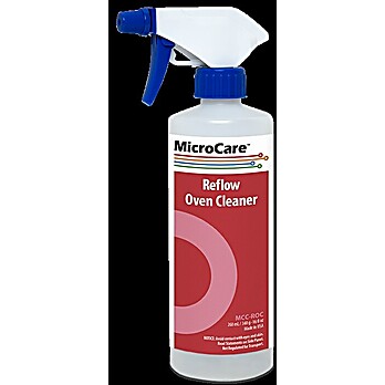 MicroCare Reflow Oven Cleaner