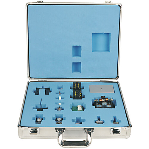 Electricity System 2 Physics Kit