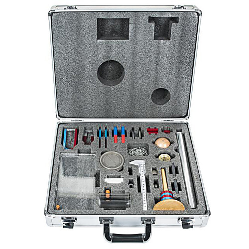 Magnetics Systems Physics Kit