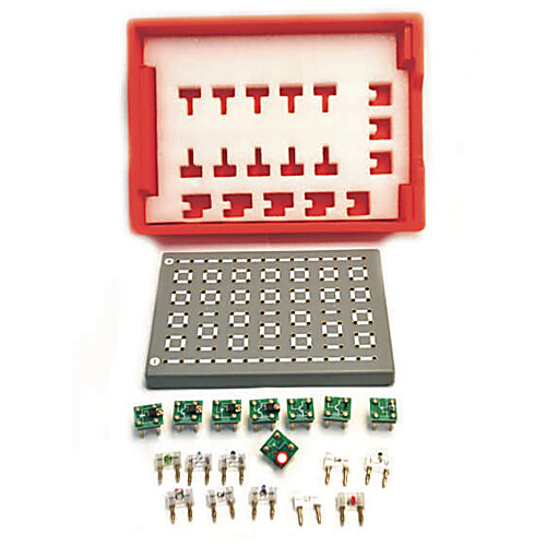 Electronics System 1 Physics Kit