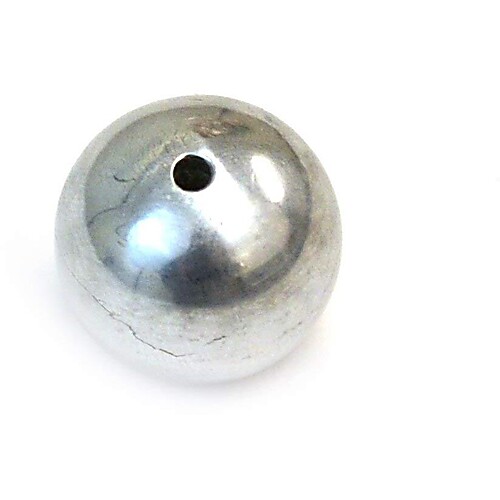 Aluminum Balls