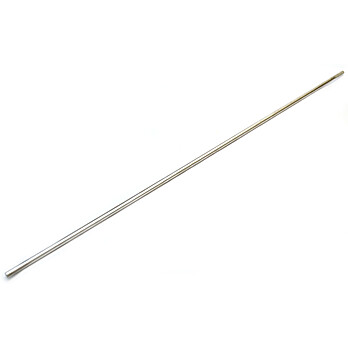 Aluminum Support Rods - Unthreaded