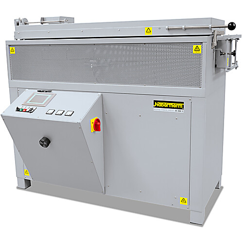 Gradient or Lab Strand Annealing Furnaces