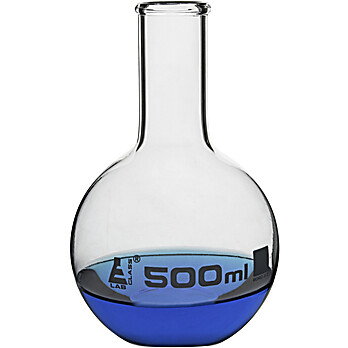 Florence Boiling Flasks