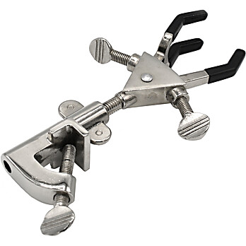 Universal Clamp with Extra Large Bosshead