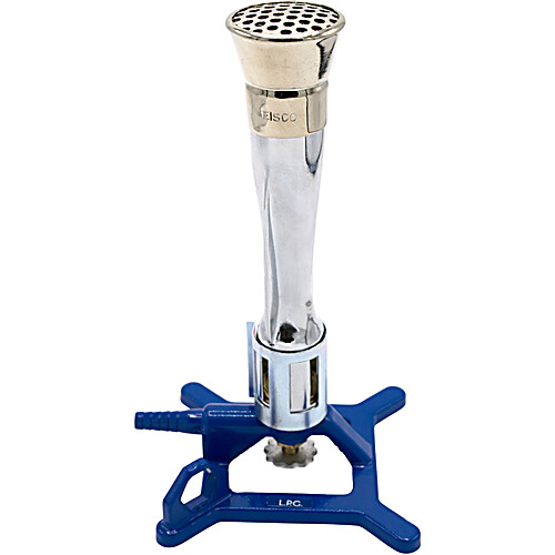 Meker Bunsen Burner Meker Bunsen Burner