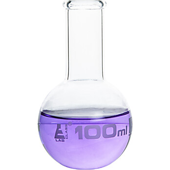 Florence Boiling Flasks
