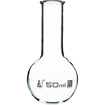 Florence Boiling Flasks