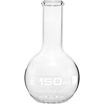 Florence Boiling Flasks