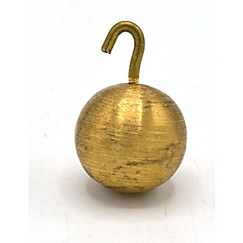 Pendulum Bob with Hook