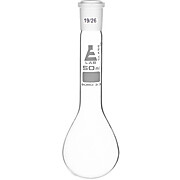 Kjeldahl Flasks, Recovery Flasks | Thomas Scientific