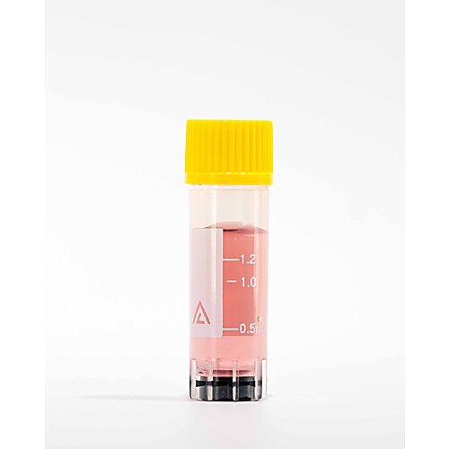 AlteTube™ 1D & 2D Barcoded Tubes, External, 1.2mL