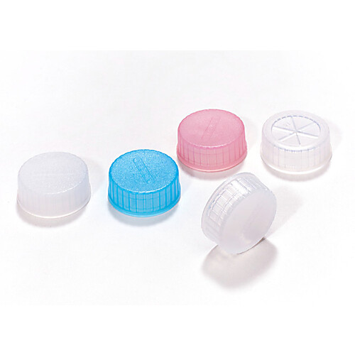 Serum Sample Cup Caps