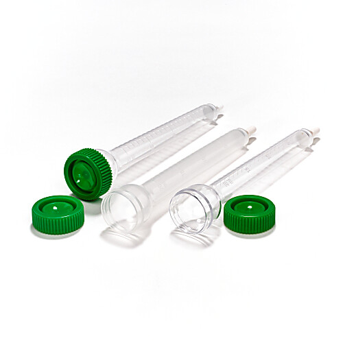 7" Chromatography Columns