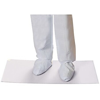 CleanTeam® 30-Layer Contamination Control Mat - 26" x 45"