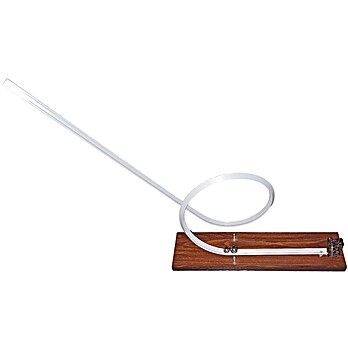 Loop-The-Loop Physical Science Demonstration