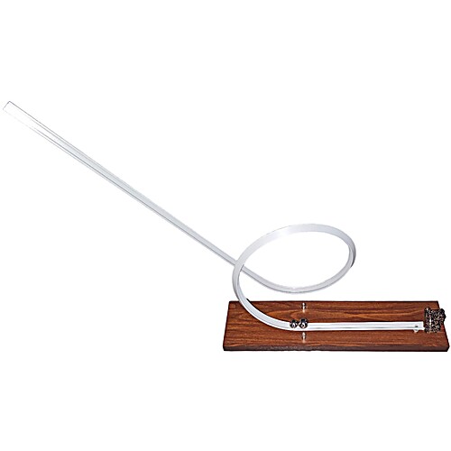 Loop-The-Loop Physical Science Demonstration