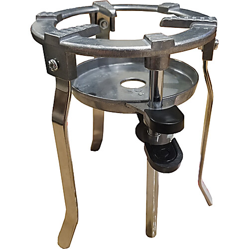 Support Stand for the Portable Micro Butane Burner