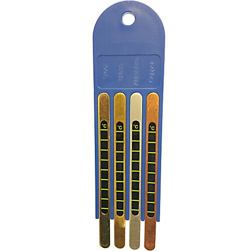 Thermal Conductivity Bar for Physical Science Demonstrations