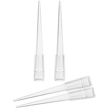 Micropipette Tips