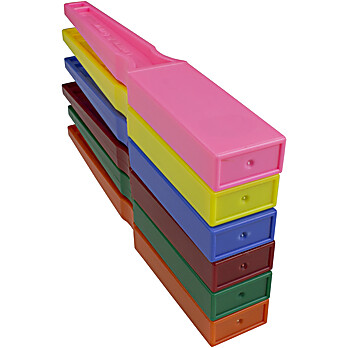 United Scientific™ Magnetic Wands